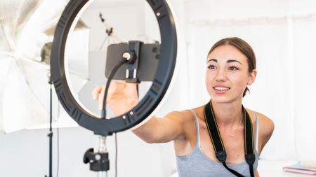 GoPro Light Mod review | Digital Camera World