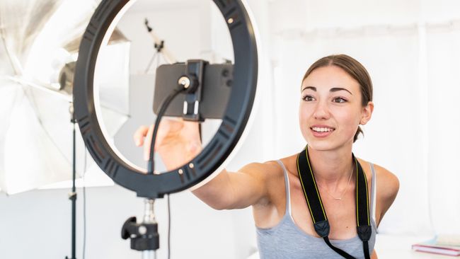 GoPro Light Mod review | Digital Camera World