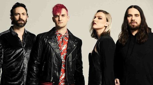 Every Halestorm album ranked from worst to best | Louder