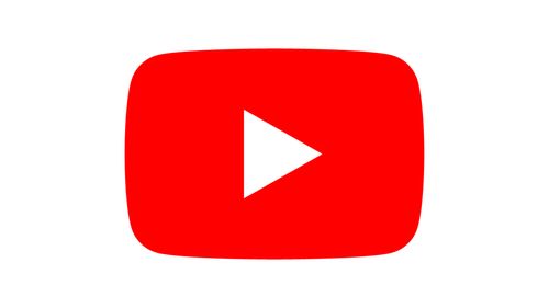 The YouTube logo: a history | Creative Bloq