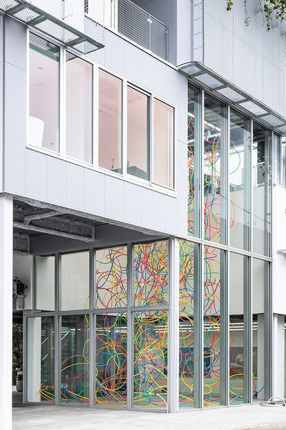 Maebashi Galleria opens in Japan | Wallpaper*