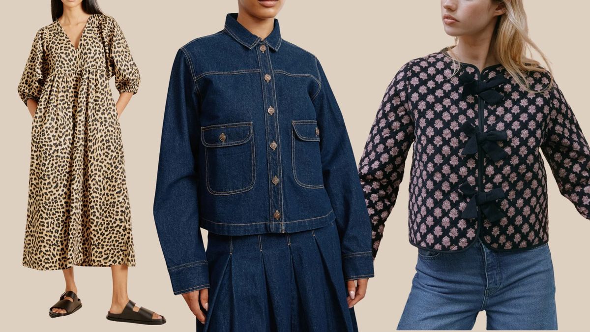 Albaray is the brand you need to know about this autumn | Woman & Home