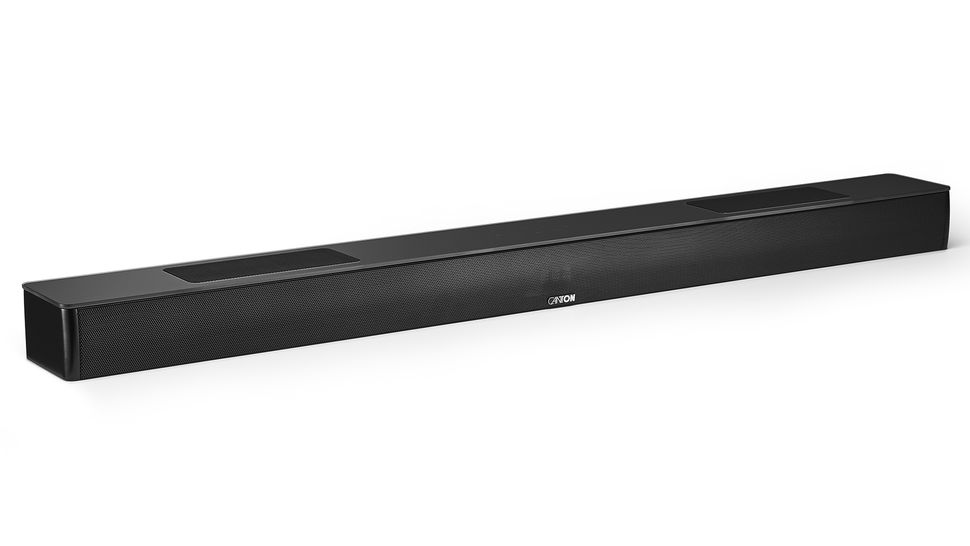 Canton Smart Soundbar 10 review | What Hi-Fi?