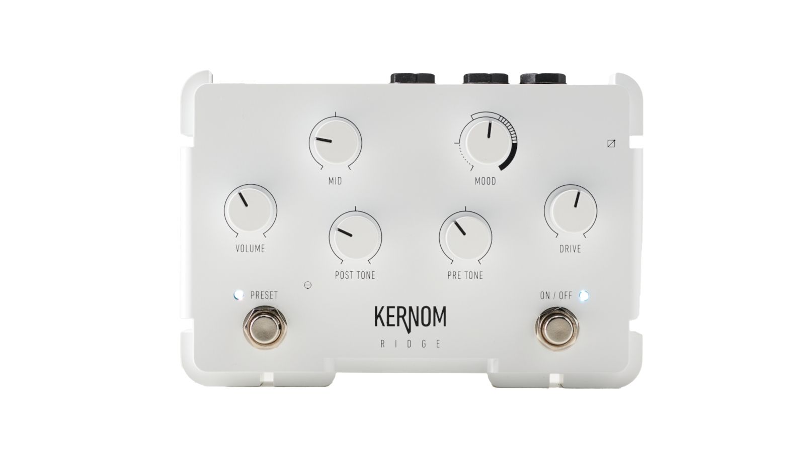 Kernom Ridge Review | GuitarPlayer