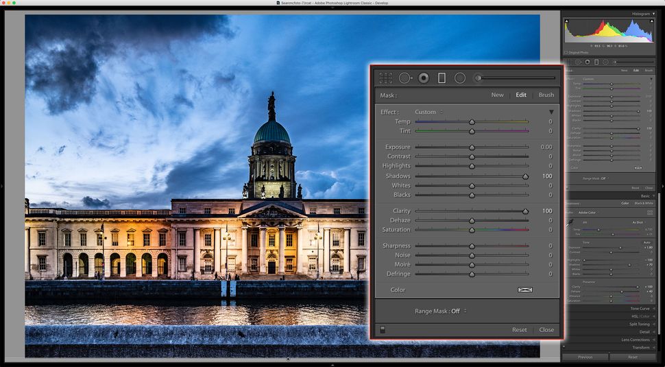 Lightroom series part 32: How to develop your own style in Lightroom ...