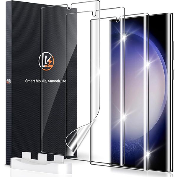 Best Samsung Galaxy S23 Ultra screen protectors | Android Central