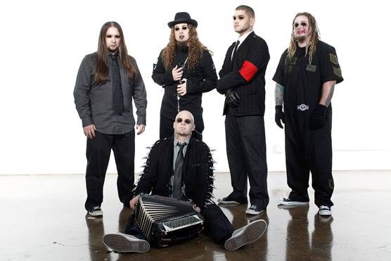 Exclusive: Sunflower Dead Premiere "Make Me Drown," Plus Bonus Guitar ...