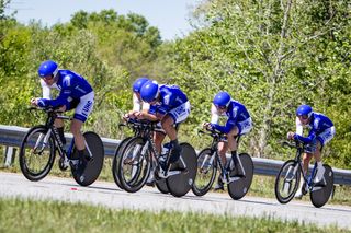 USA Cycling Professional Criterium and Team Time Trial Championships ...