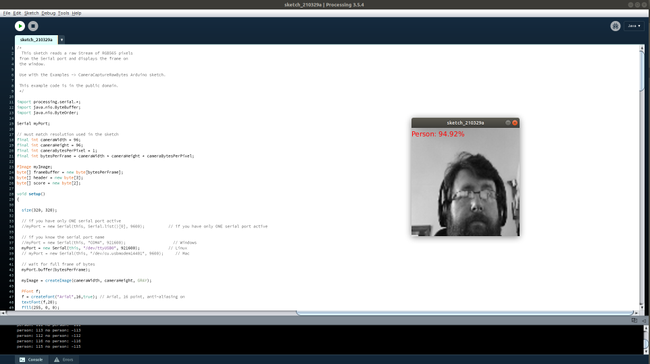 A.I. For Raspberry Pi Pico: Uctronics TinyML Learning Kit Review | Tom ...