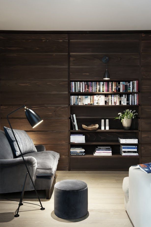 Designer Profile: Alexander Waterworth Interiors