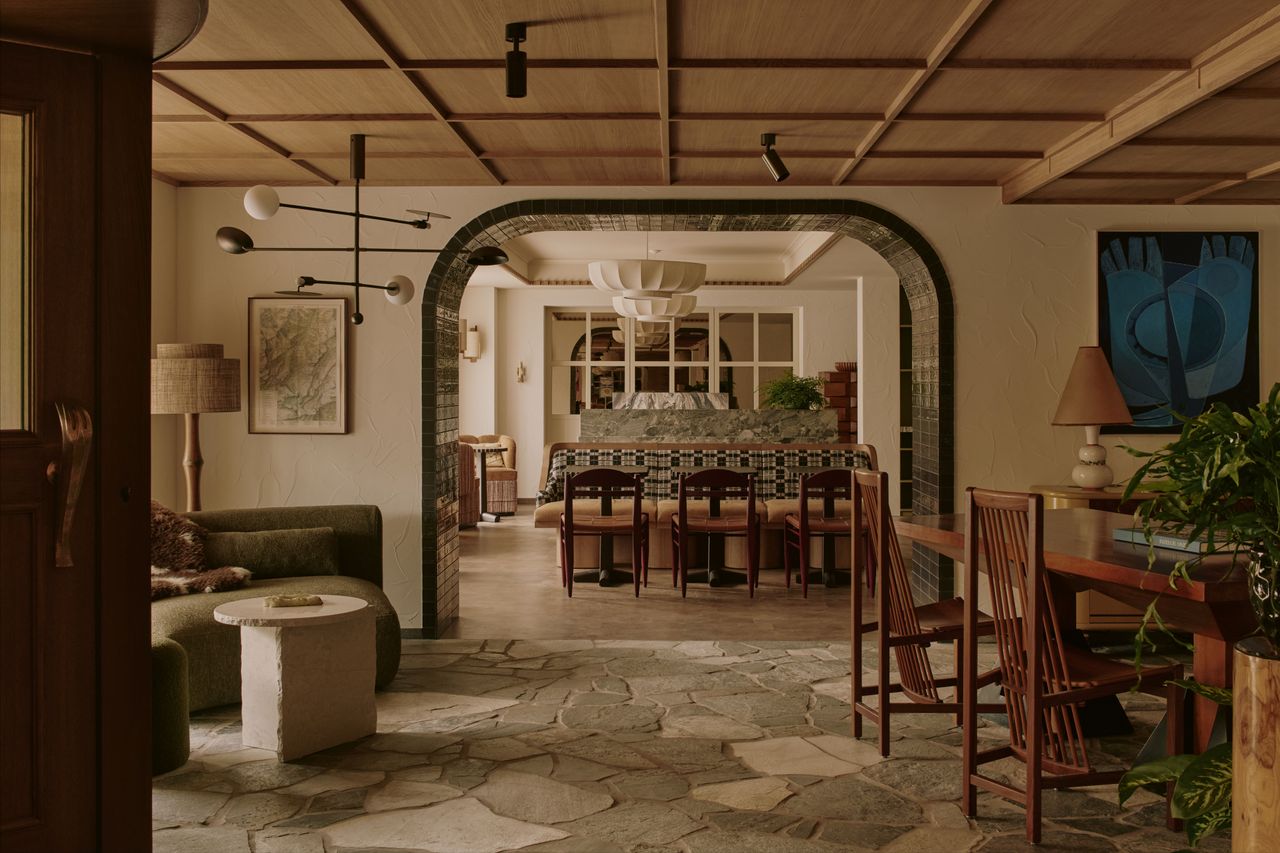 The Brecon Adelboden, Switzerland chalet review | Wallpaper*