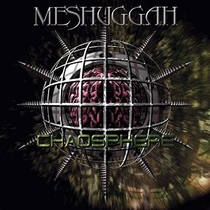 Every Meshuggah album ranked from worst to best | Louder