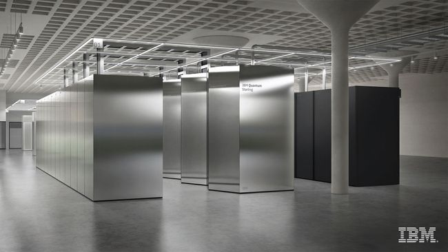 IBM and Cisco agree to lay the foundations for a quantum internet ...