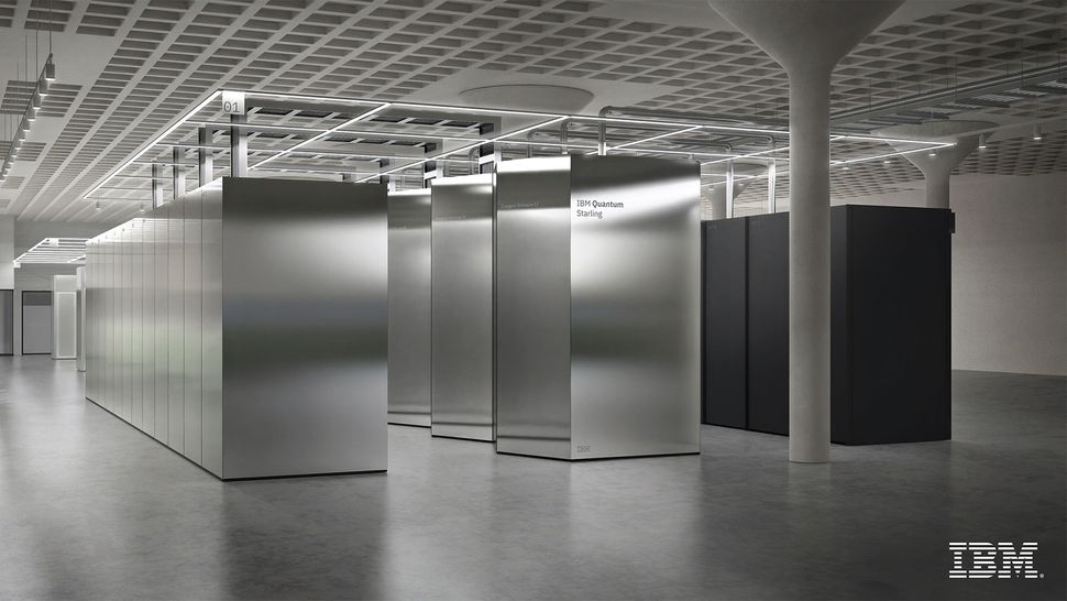 IBM and Cisco agree to lay the foundations for a quantum internet ...