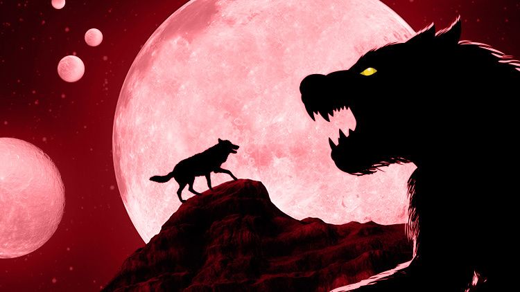 Tour a 'Universe of Monsters' & 'Galaxy of Horrors' with NASA This ...