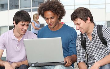 10 Great Part-Time Jobs for College Students | Kiplinger