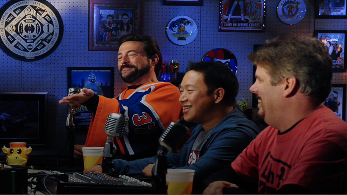 How to make a gaming podcast | GamesRadar+