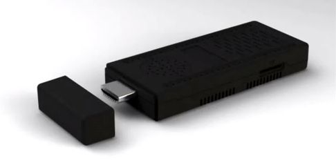 New Android PC-On-A-Stick Offers More Power Than MK802 | Tom's Hardware