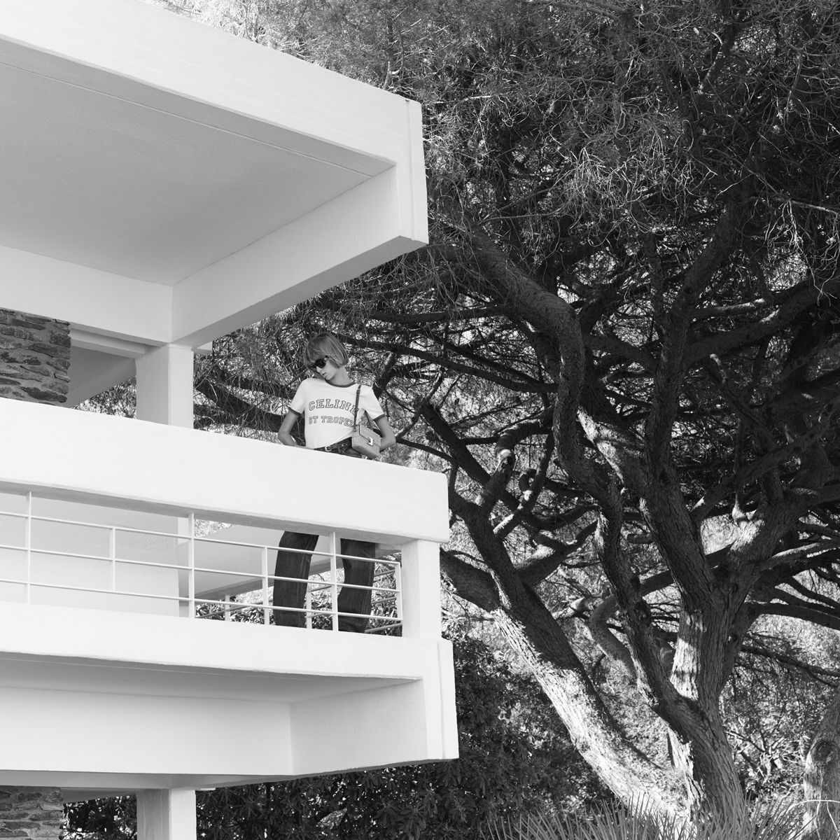 Celine’s Harrods takeover captures the spirit of French Riviera summers ...