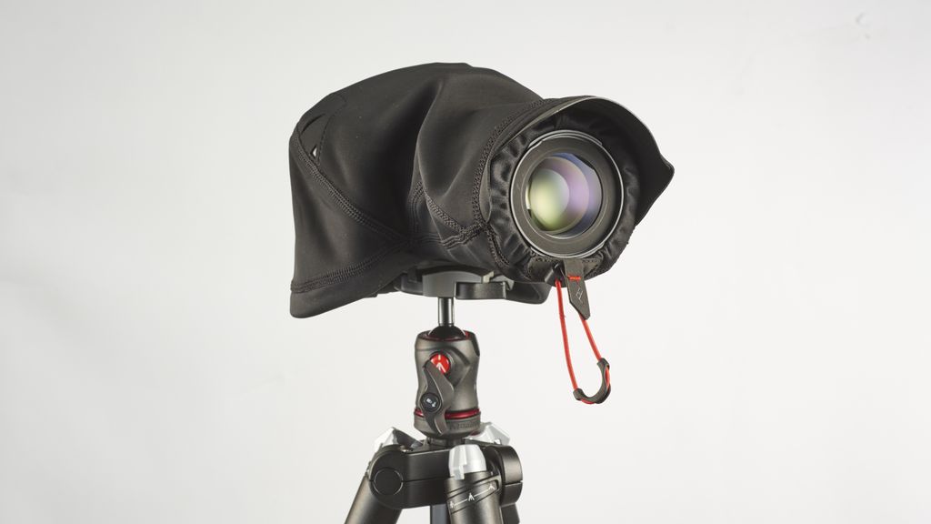 The best rain covers for your camera gear | Digital Camera World