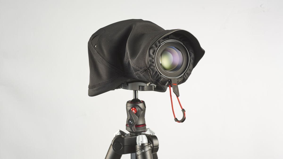 The best rain covers for your camera gear | Digital Camera World