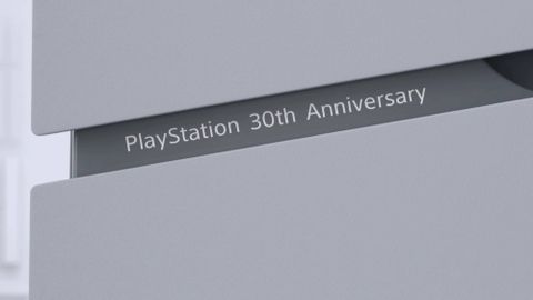 PS5 Pro pre-orders and PS5 Slim 30th Anniversary Collection restock ...