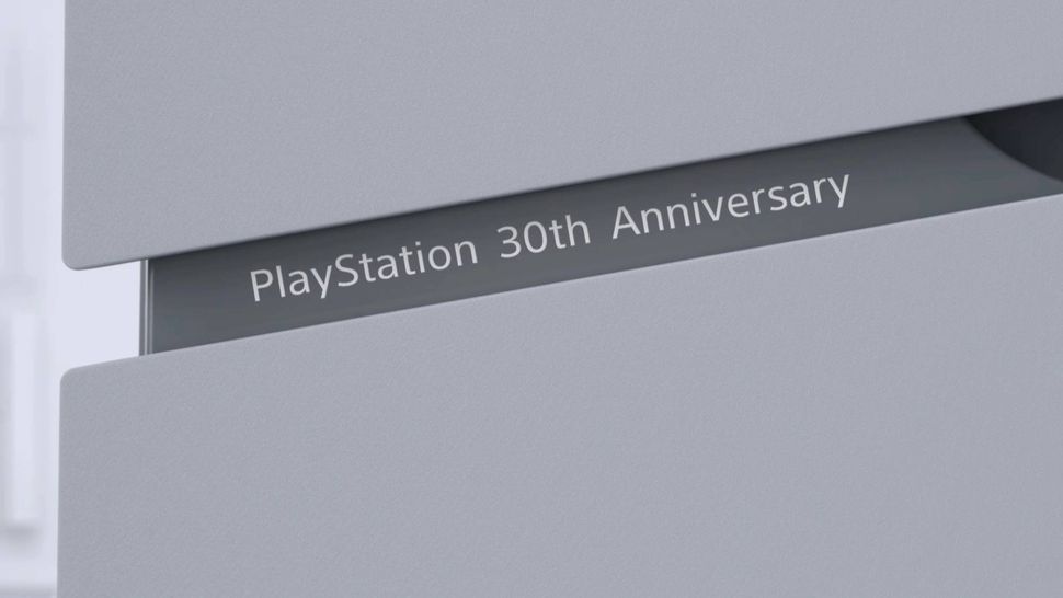 PS5 Pro pre-orders and PS5 Slim 30th Anniversary Collection restock ...