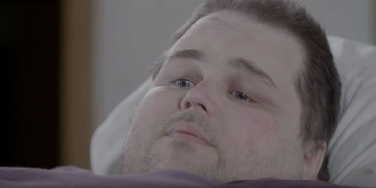My 600-LB Life’s James King Is Dead At 49 | Cinemablend