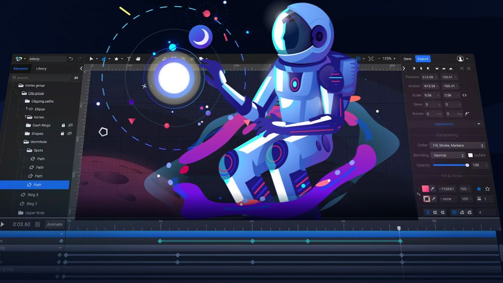 The best graphic design software | Creative Bloq