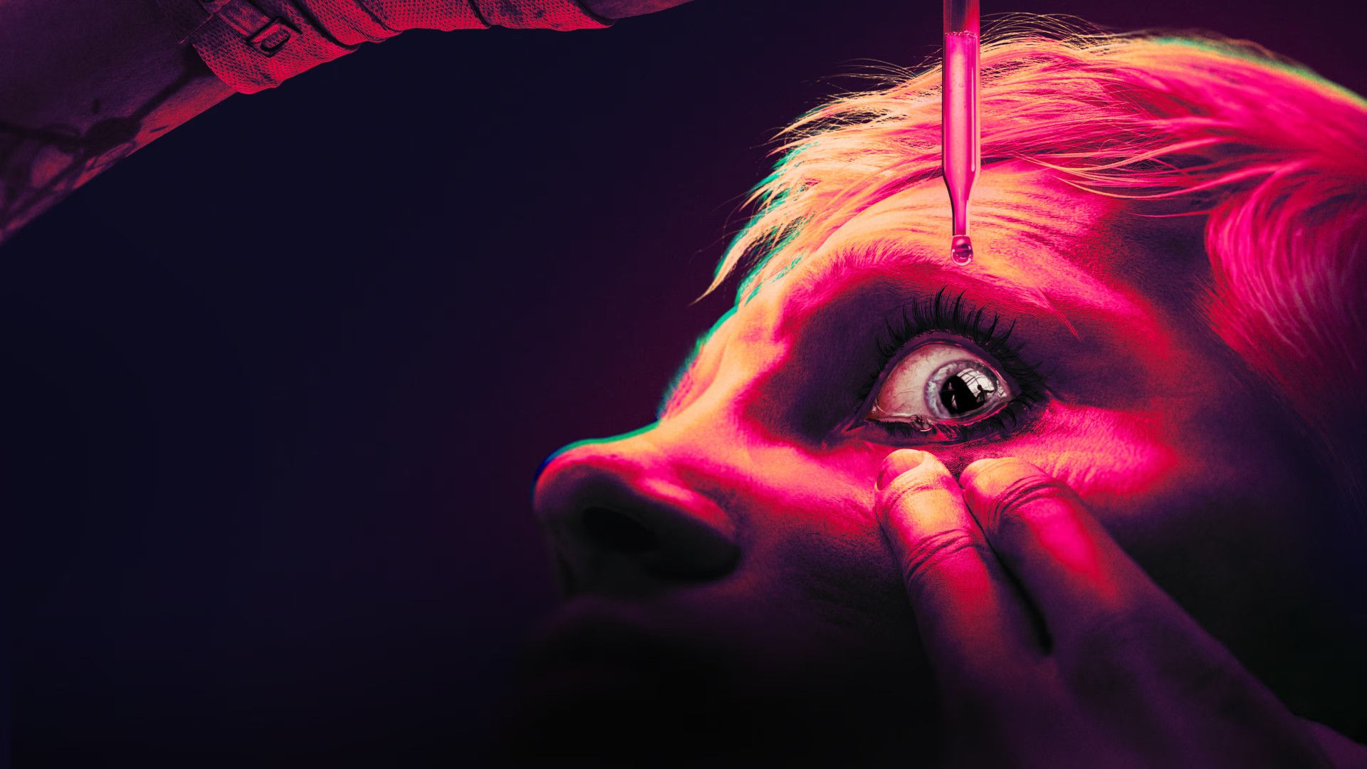 Sleep Awake review: "An all-timer horror premise is let down by tired stealth that I feel like I ...