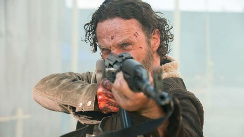 Who Is The Walking Dead's Georgie? 5 Important Things The Actress Told ...