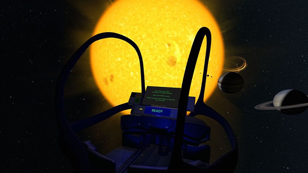 The best VR apps for education | TechRadar