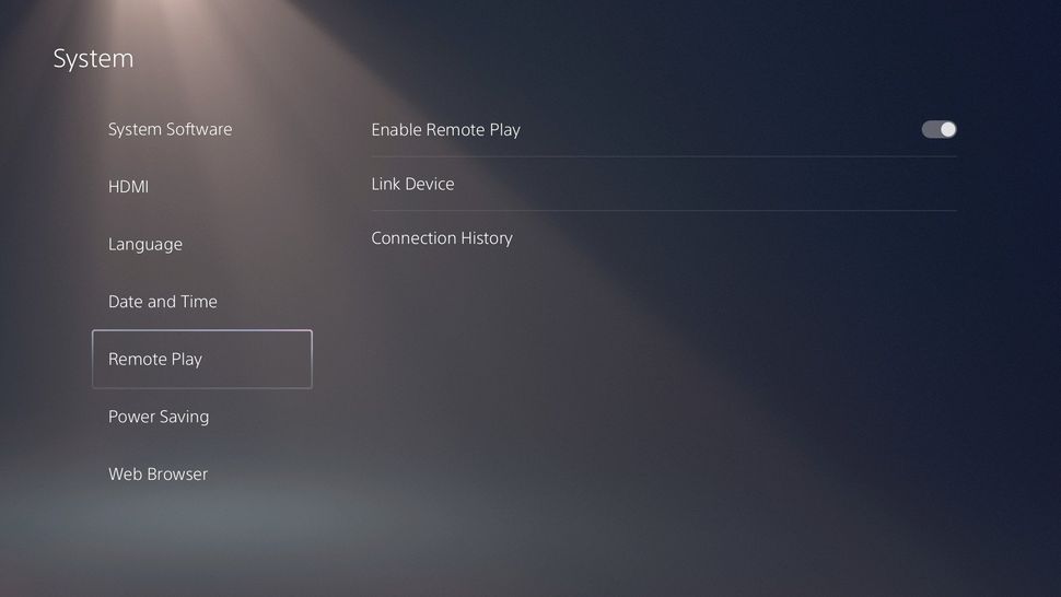 How to remote play PS5 on Windows | Windows Central