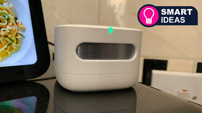 Can’t afford a smart fan or purifier? This smart home hack levels up ...