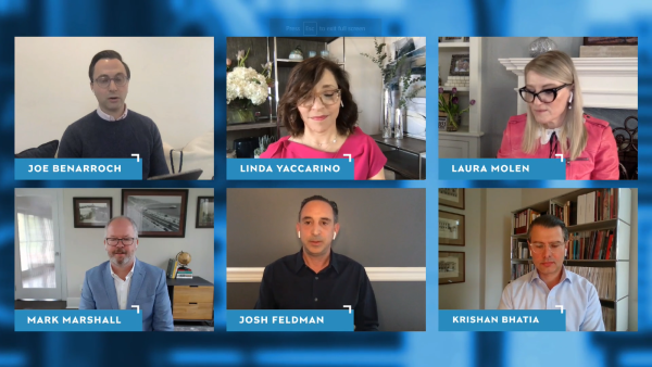 NBCU Launching Global Advertising Division | Next TV