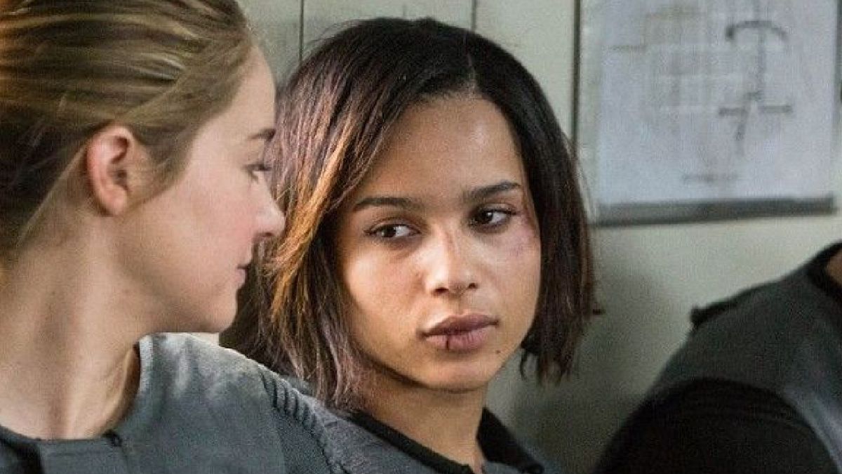 Zoë Kravitz's Best Movies And TV Shows And How To Watch Them | Cinemablend