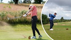 Driver Setup Position: 5 Fundamental Components To Master | Golf Monthly