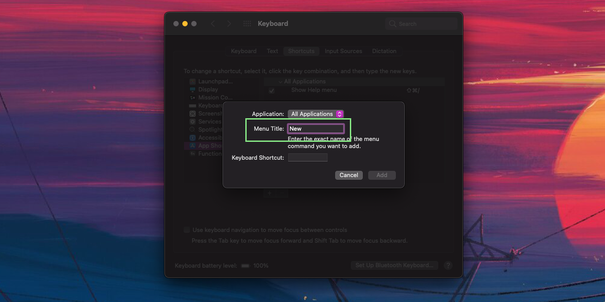 10 Mac keyboard shortcuts you should know and how to make your own ...