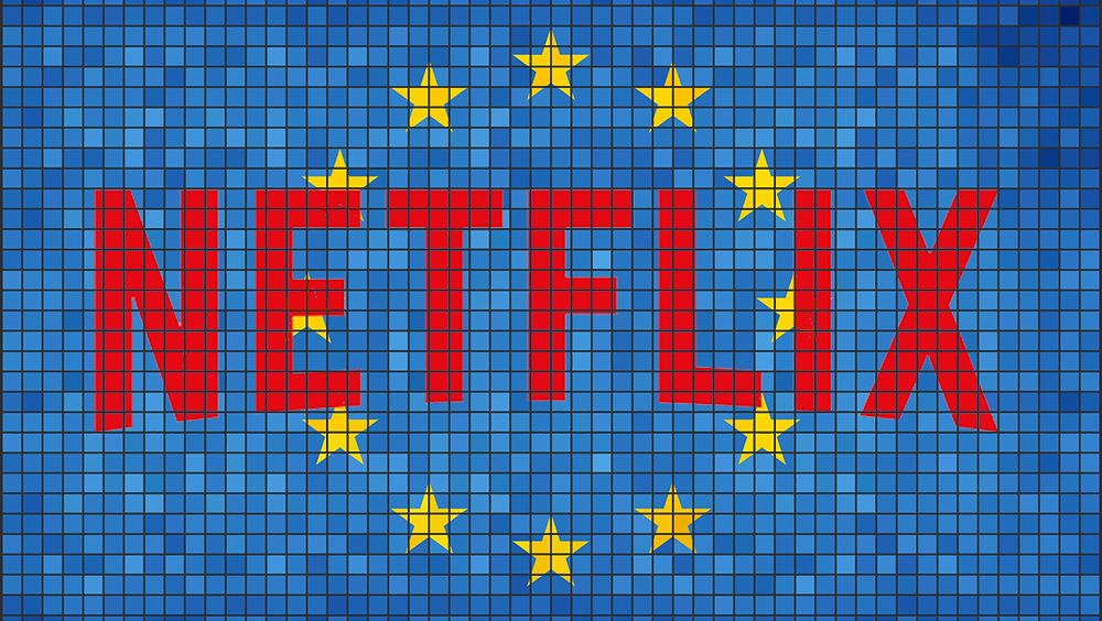 Netflix completes seven-year migration to AWS | IT Pro