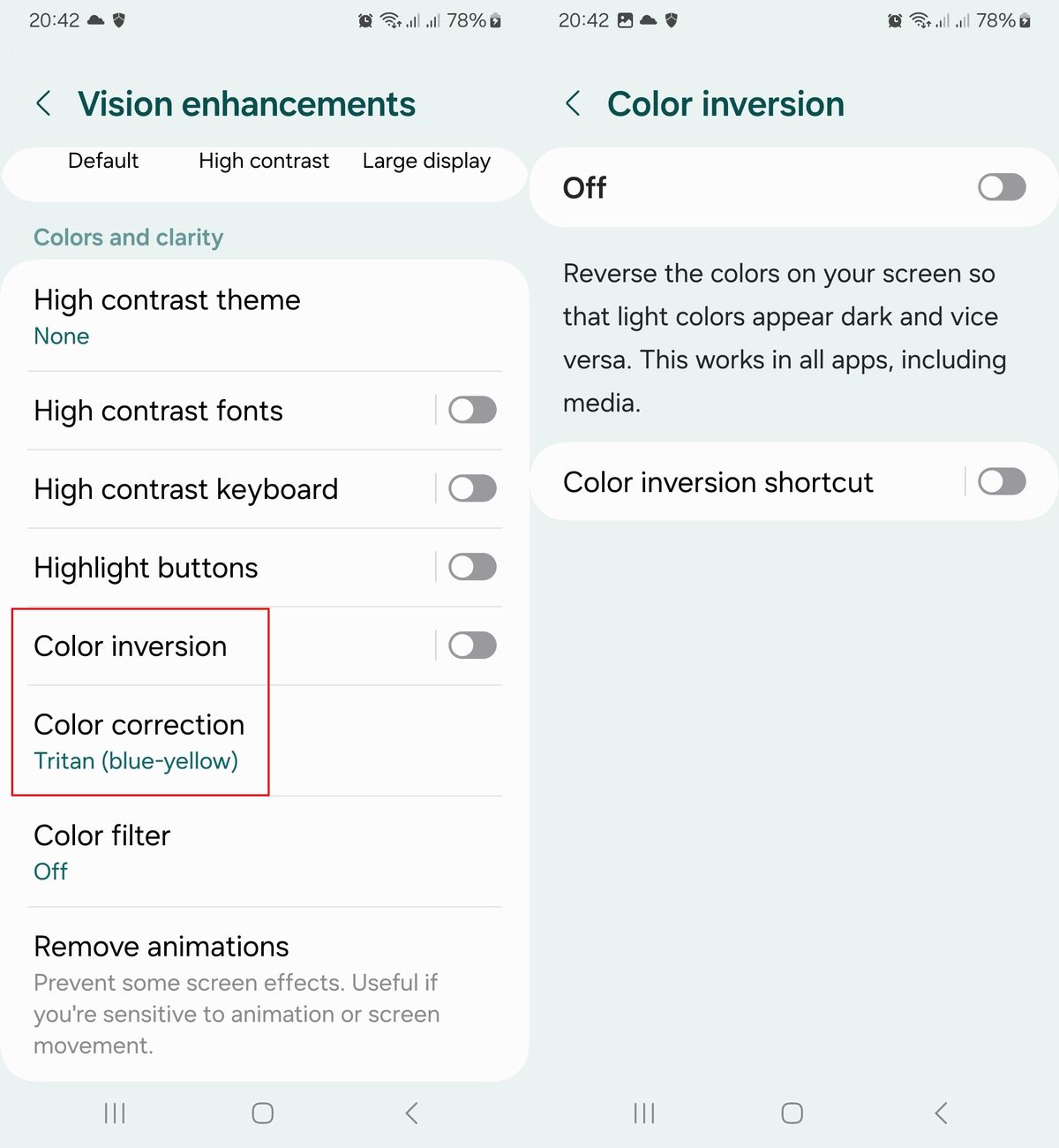 How to change the color of text bubbles on Google Messages | Android ...