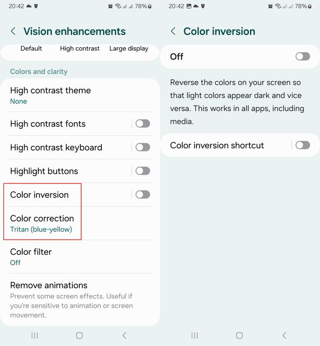 How to change the color of text bubbles on Google Messages | Android ...
