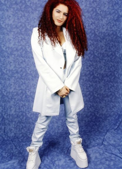 The 90s trends we all remember (and some we'd like to forget) | Woman ...