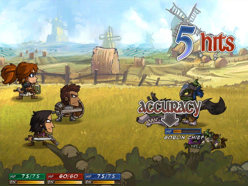 Battleloot Adventure for iPhone and iPad review | iMore