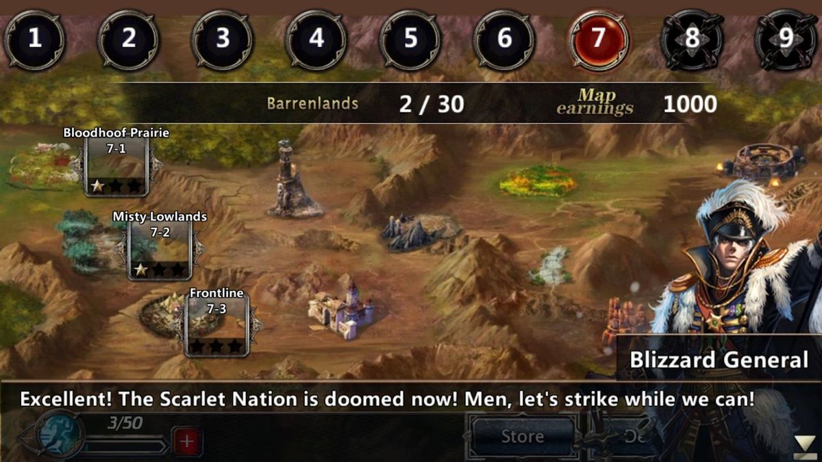 Magic Realms review – The ultimate collectible card game for Windows ...