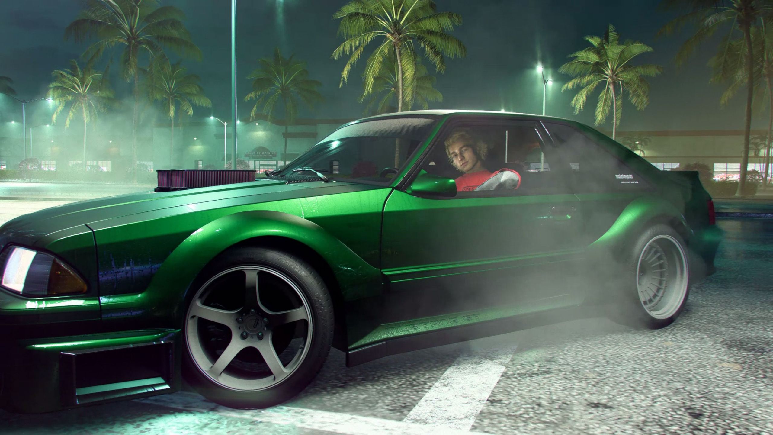 Need for Speed: Heat is getting crossplay in its final update | PC Gamer