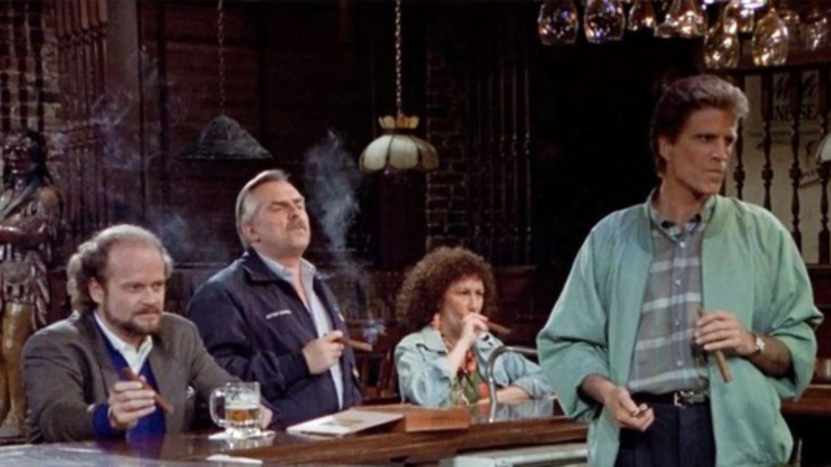 The 30 best sitcoms you can stream right now | GamesRadar+