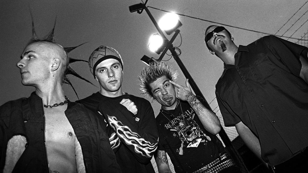 The Top 10 Best Rancid Songs | Louder