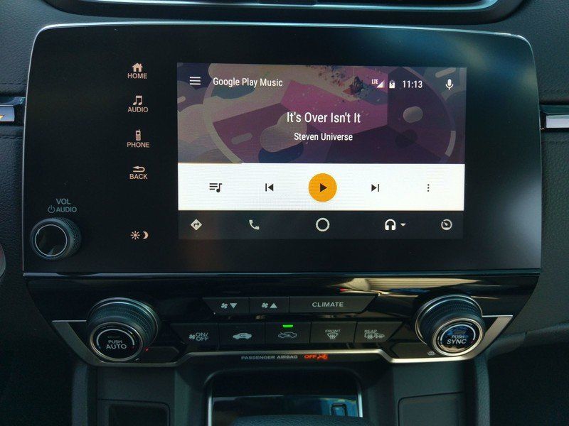 Android Auto was worth waiting three years to buy my car for | Android ...