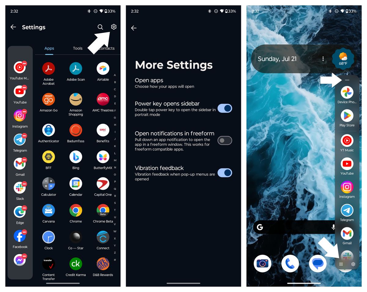 First 10 things to do with the Motorola Razr Plus 2024 | Android Central