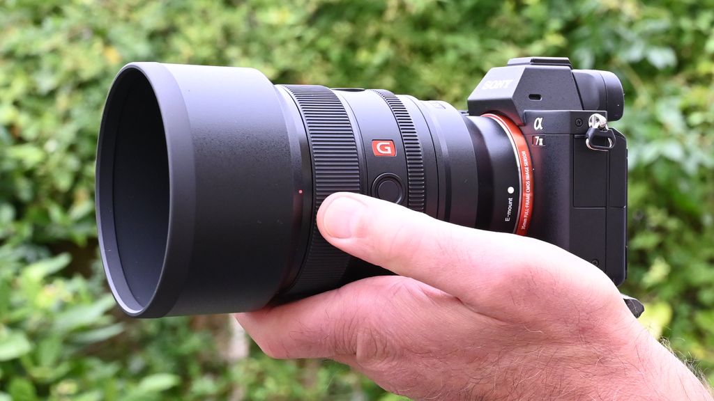 The best Sony telephoto lenses | Digital Camera World